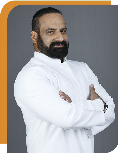 Aesthetic Medicine Educationalist, Cosmetology Courses: Dr. Ajay Rana